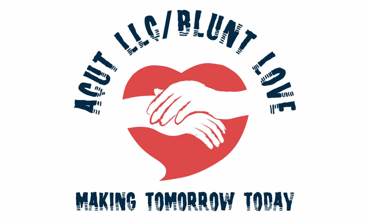 ACUT LLC / Blunt Love | PsyCon