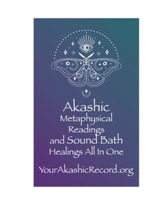 Akashic | PsyCon